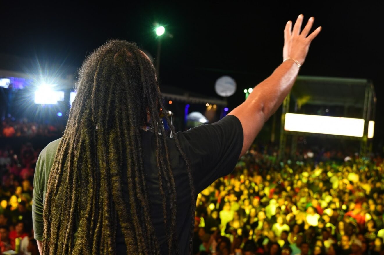 Bahia Beer: Abertura do Festival atrai grande público para a Capital ...